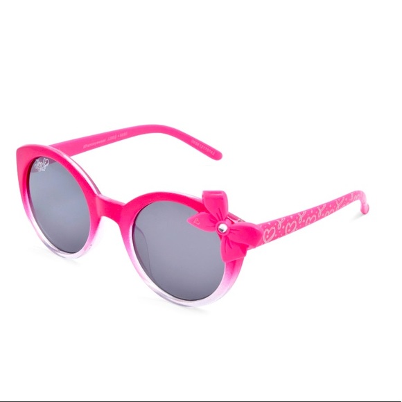 Nickelodeon | Accessories | Jojo Siwa Sunglasses | Poshmark